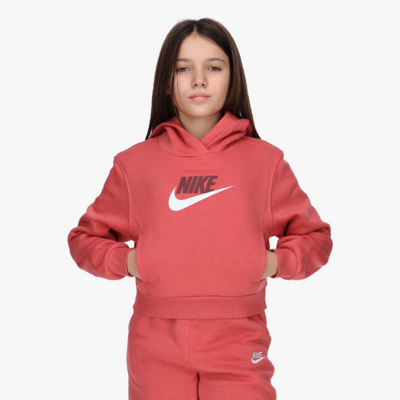 Nike Sportswear Club Fleece