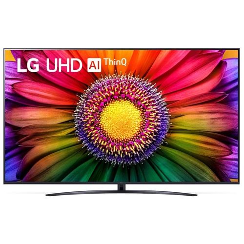 LG Televizor 65UR81003LJ 65″ Ultra HD