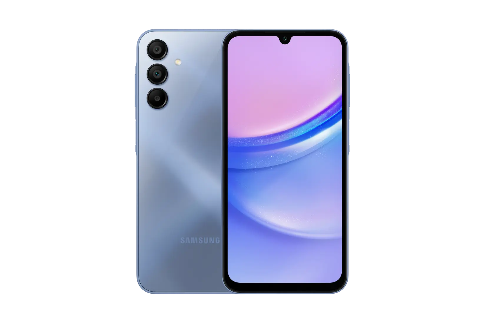 Samsung A15 Mobilni telefon 4GB/128GB, Plavi