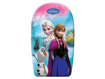 Daska za plivanje Frozen 83*45 cm