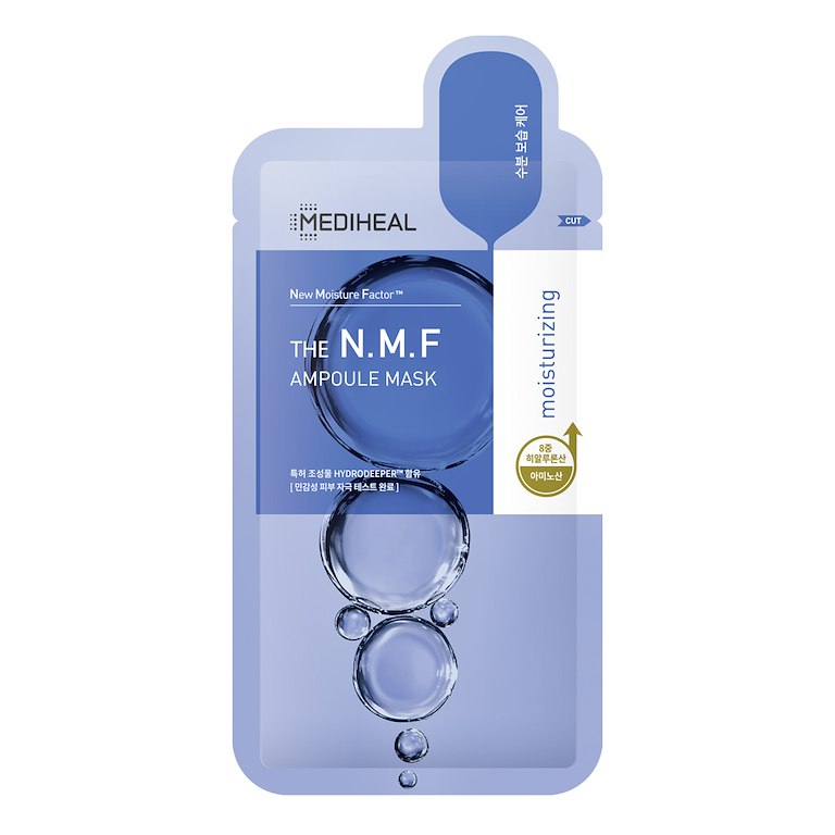 Mediheal The N.M.F Ampoule Maska 27ml