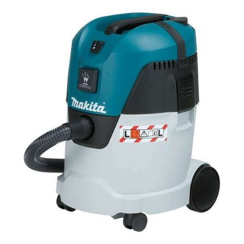 MAKITA VC2512L Za radionice