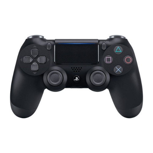 SONY Dualshock 4 Wireless Controller PS4 Black Gamepad