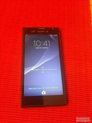 Sony Xperia T3 D5103