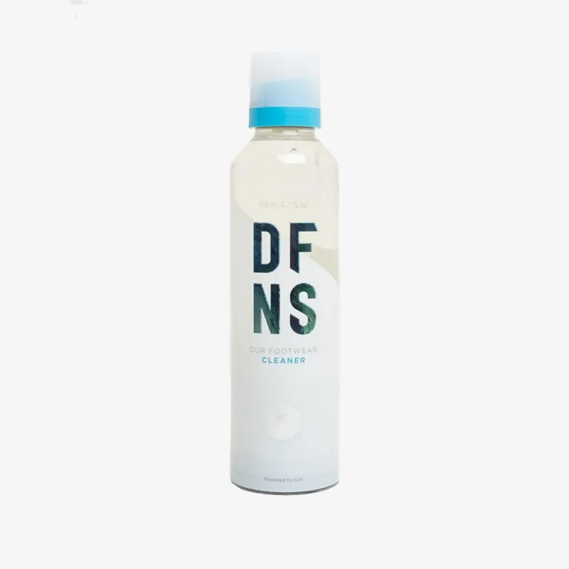 Dfns DFNS DFNS Footwear Cleaning Gel 185 ml