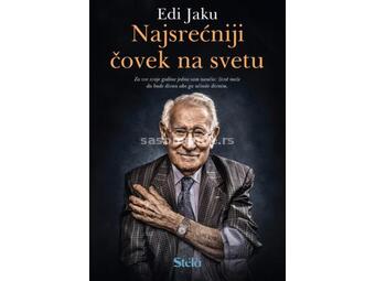 Najsrećniji čovek na svetu