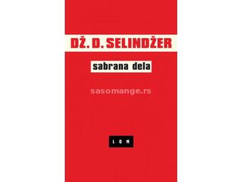 Sabrana dela Dž. D. Selindžera