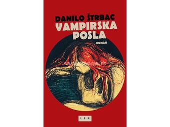 Vampirska posla