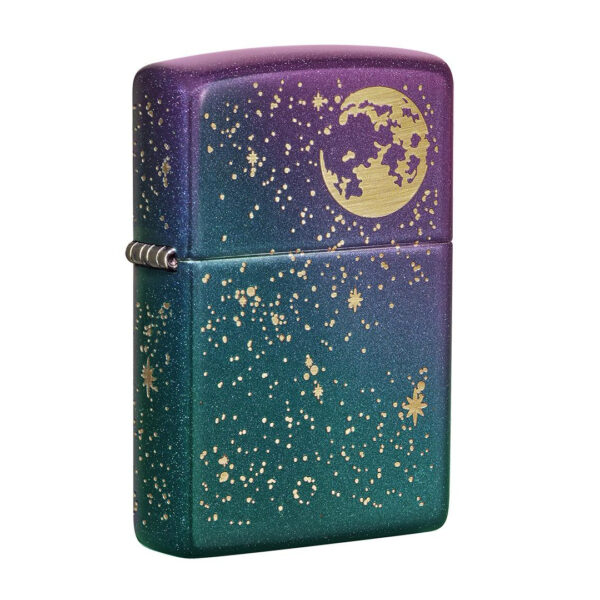 Zippo Upaljač Starry Sky 49448