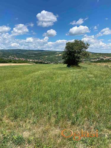 PLAC 40 ari u Banji Vrdnik, Fruška gora, PRELEP POGLED!