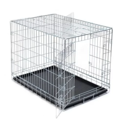 Trixie kavez za pse i mačke za stan XL 116 x 86 (visina) x 77 cm BESPLATNA DOSTAVA