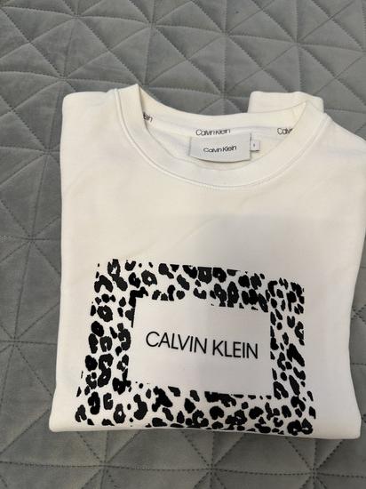 Calvin Klein duks