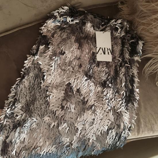 Posebna Zara haljina nova sa etiketom
