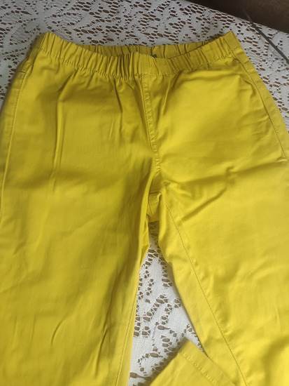 Pantalone Vel xs