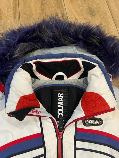 Colmar ski jakna