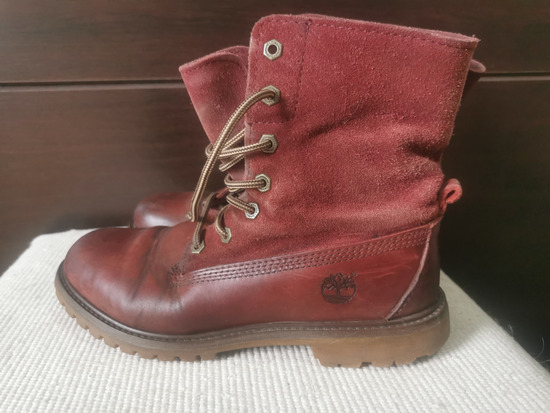 Timberland,original kozne