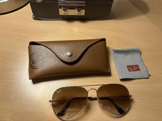 Original ray ban aviator naocare