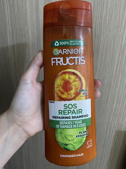 Fructis sampon SOS repair