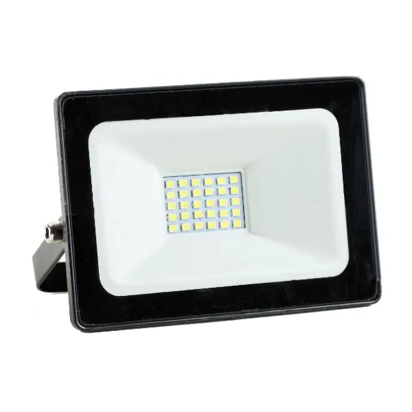 Reflektor LED SoLED ECO 20W SMD 6400K GRL7372