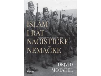 Islam i rat nacističke Nemačke