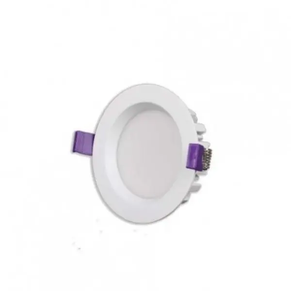 BB LINK Ugradna plafonska LED svetiljka L6450-15 4000K 12W 90° IP65 bela