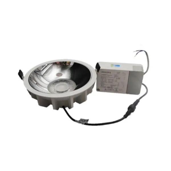 PHILIPS Ugradna LED svetiljka 118001-6 30W 3000K