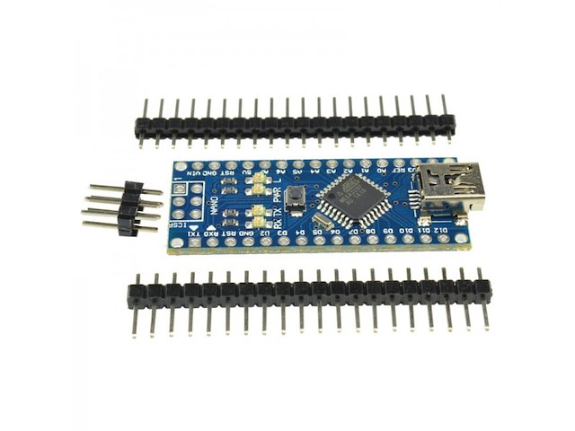 Arduino NANO 328 V3 CH340