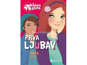 Kinra devojke 7: Prva ljubav