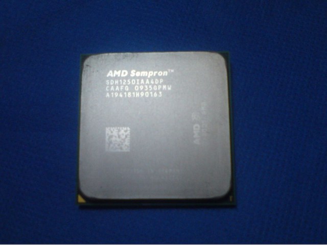 AMD Sempron 64 LE-1250 2.2MHz AM2