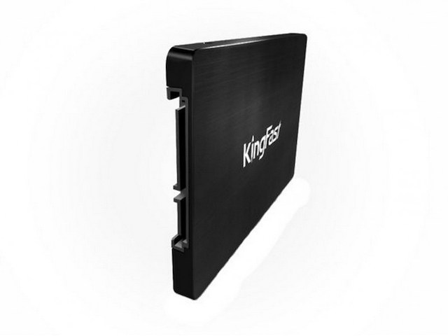 SSD 256GB KingFast F10