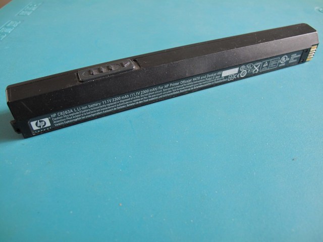 HP C8263A - baterija za štampače DJ 450,460 i OJ 470