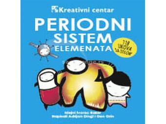 Periodni sistem elemenata