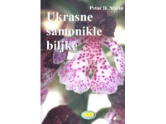 Ukrasne samonikle biljke