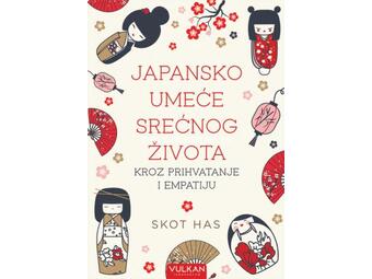 Japansko umeće srećnog života kroz prihvatanje i empatiju