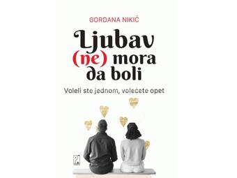 Ljubav (ne)mora da boli