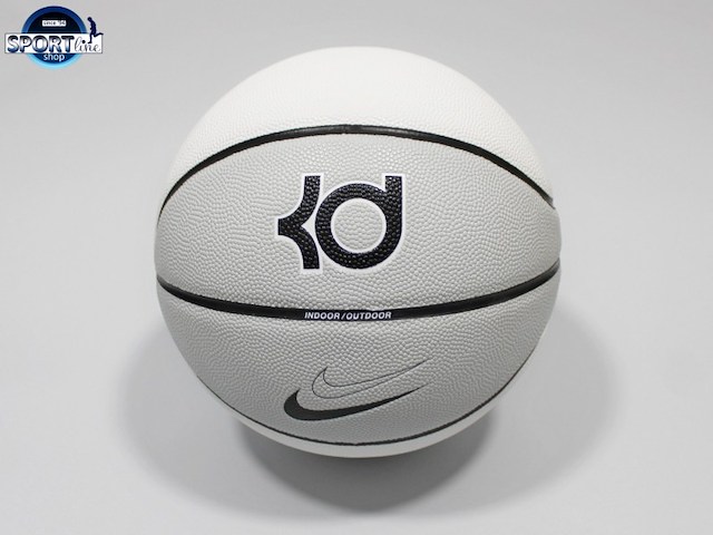 Nike KD All Court lopta za košarku SPORTLINE