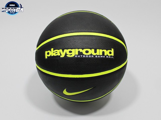 Nike Playground lopta za košarku SPORTLINE