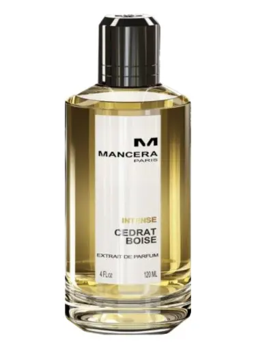 Mancera Unisex parfem Intense Cedrat Boise, 120ml