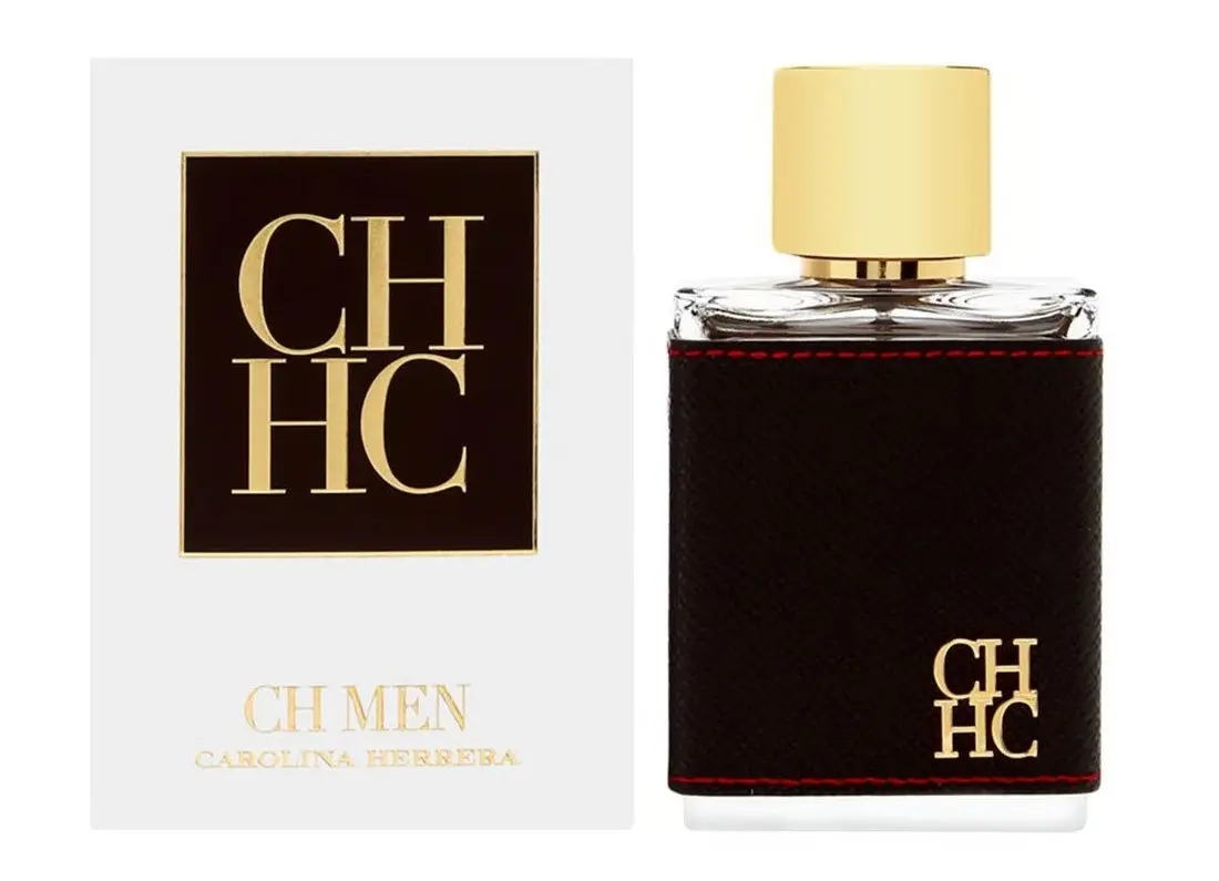 CAROLINA HERRERA Muška toaletna voda CH 50ml