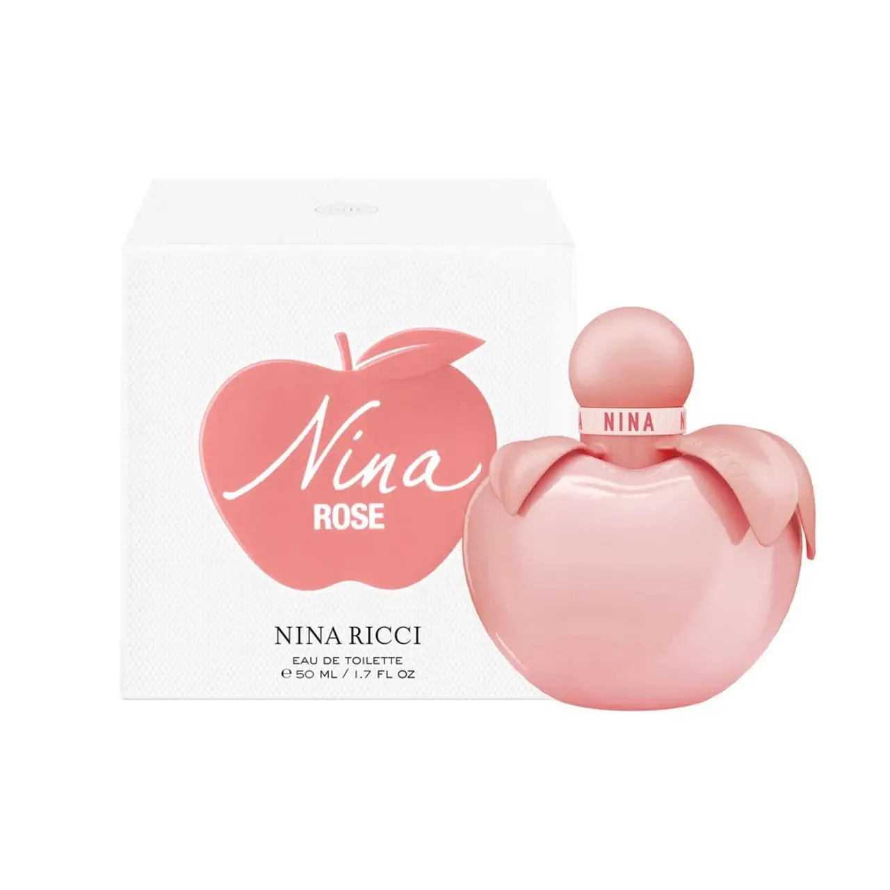 NINA RICCI Ženska toaletna voda Rose 50ml