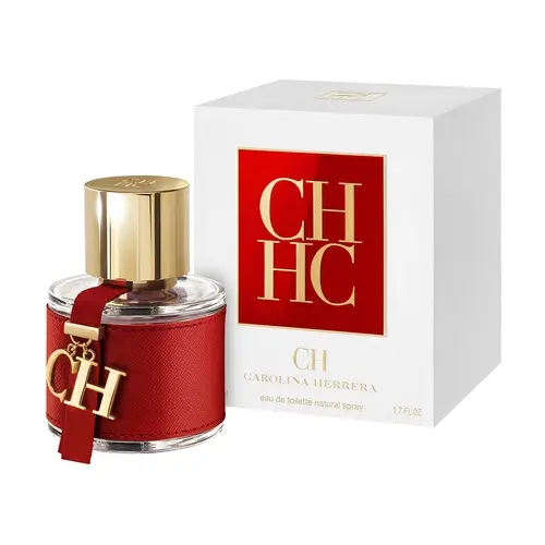 CAROLINA HERRERA Ženska toaletna voda CH 50ml