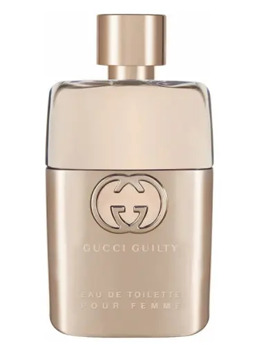 Gucci Guilty Pour Femme, Ženska toaletna voda, 30ml