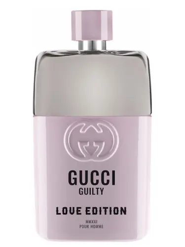 Gucci Guilty Love 21 Muška toaletna voda, 90ml