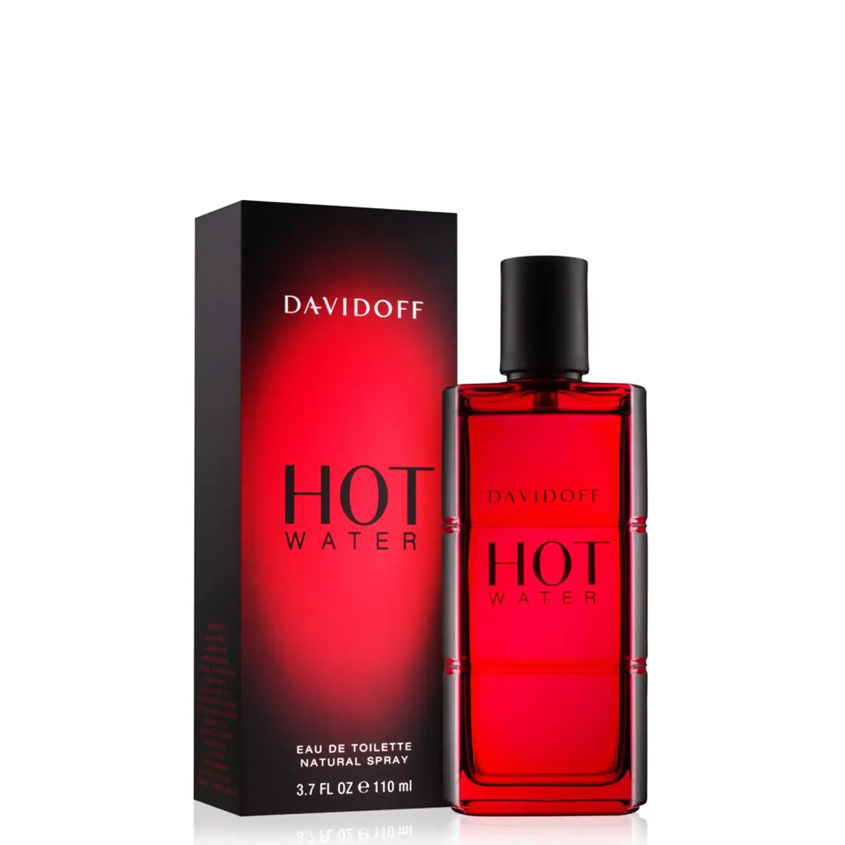 DAVIDOFF Muška toaletna voda Hot Water 110ml