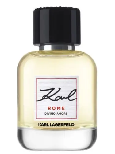 KARL LAGERFELD Ženski parfem Rome Divino Amore, 100ml