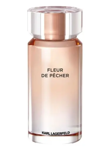 KARL LAGERFELD Ženski parfem Fleur de Pecher, 100ml