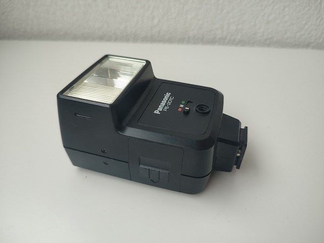 Panasonic PE-201C Electronic Flash