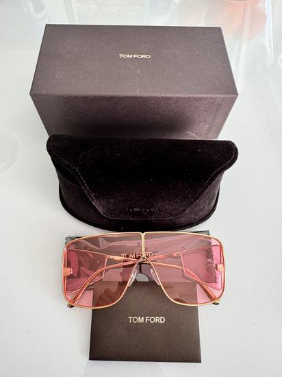 Original Tom Ford naocare