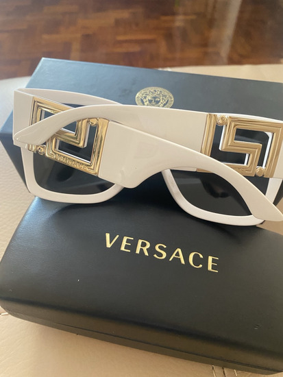 Versace naocare za sunce