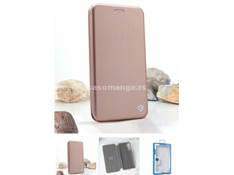 Futrola Teracell Flip Cover za Samsung A256B Galaxy A25 5G roze